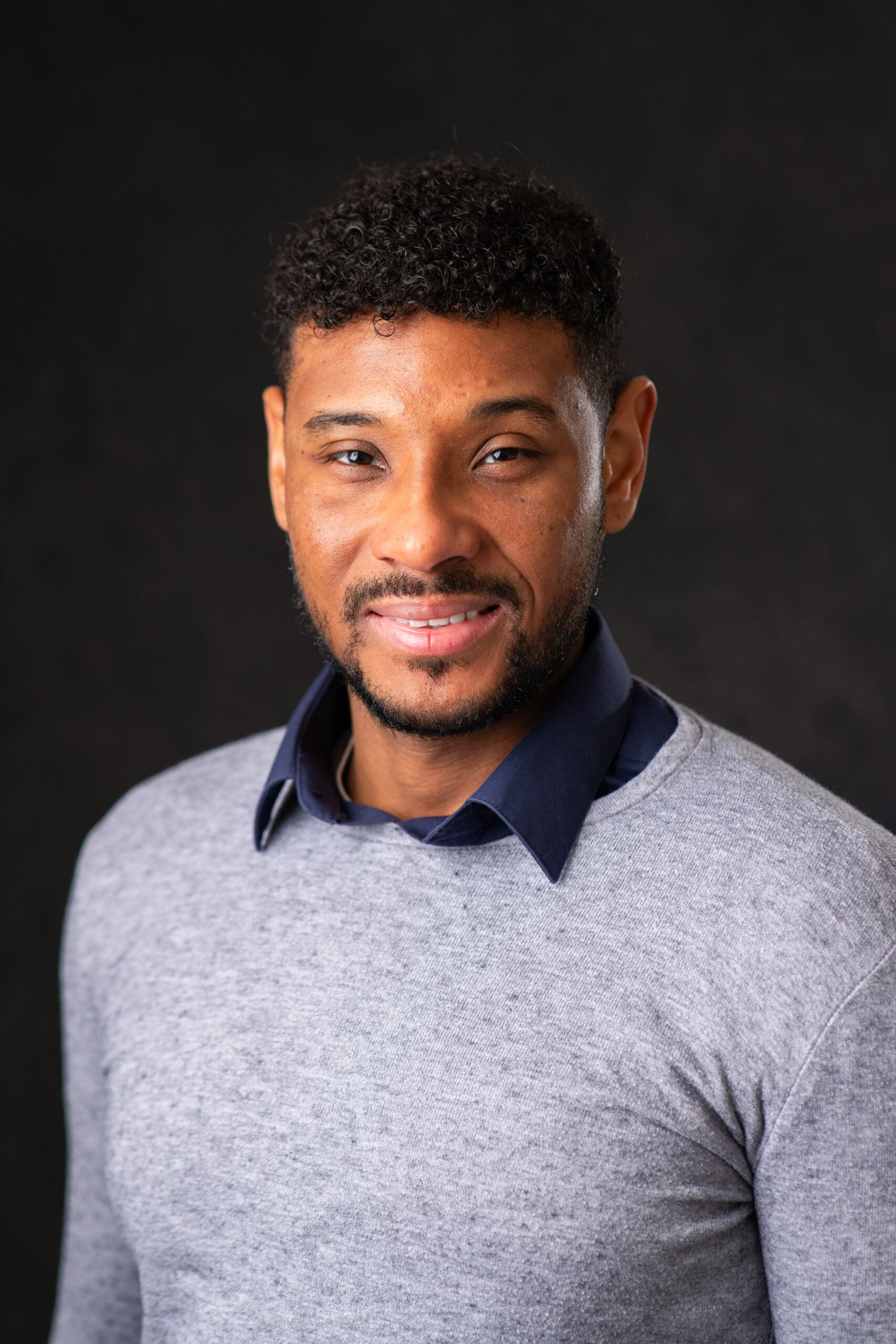 Adrian Williams - Nordens