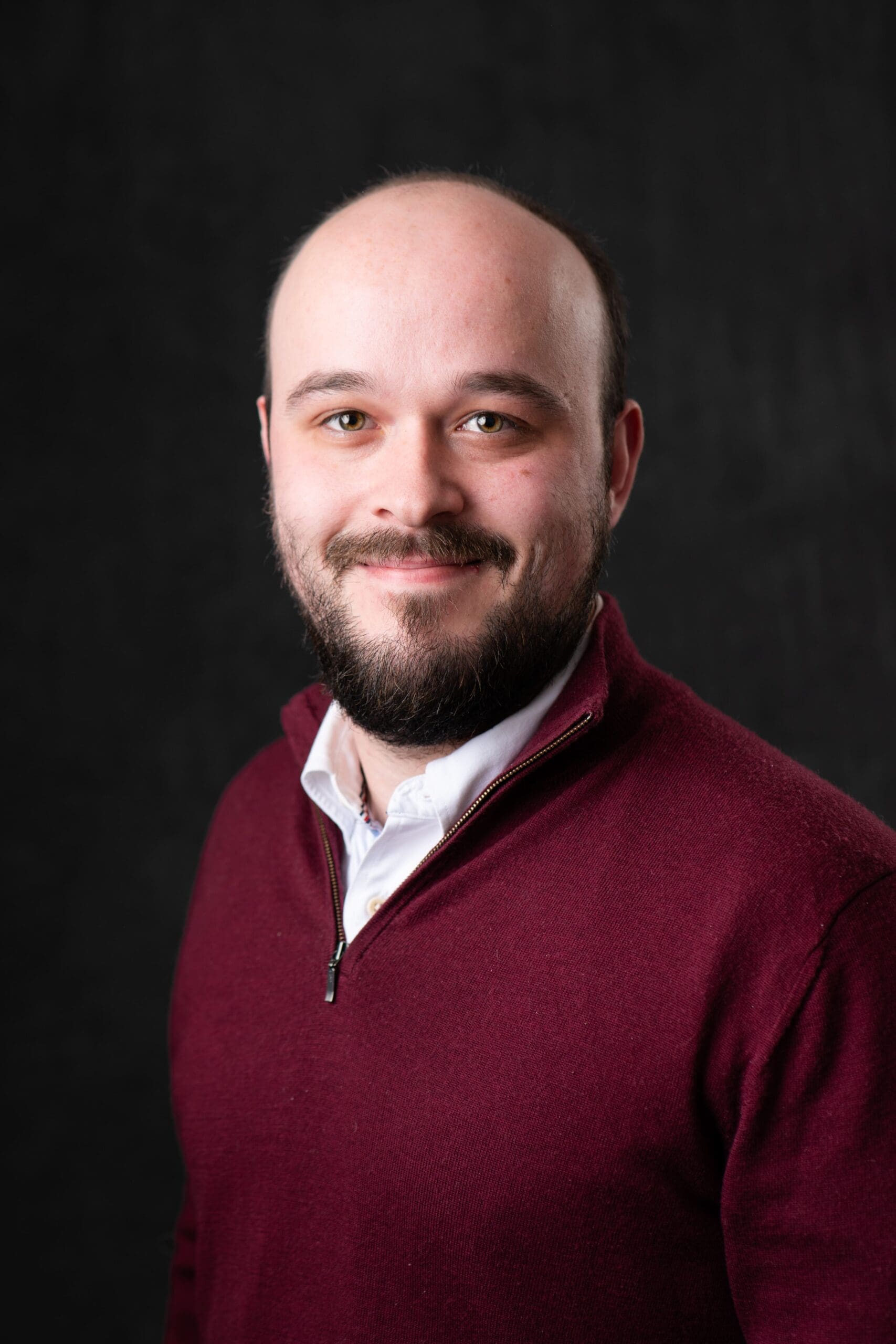 Andrew Swales | Nordens