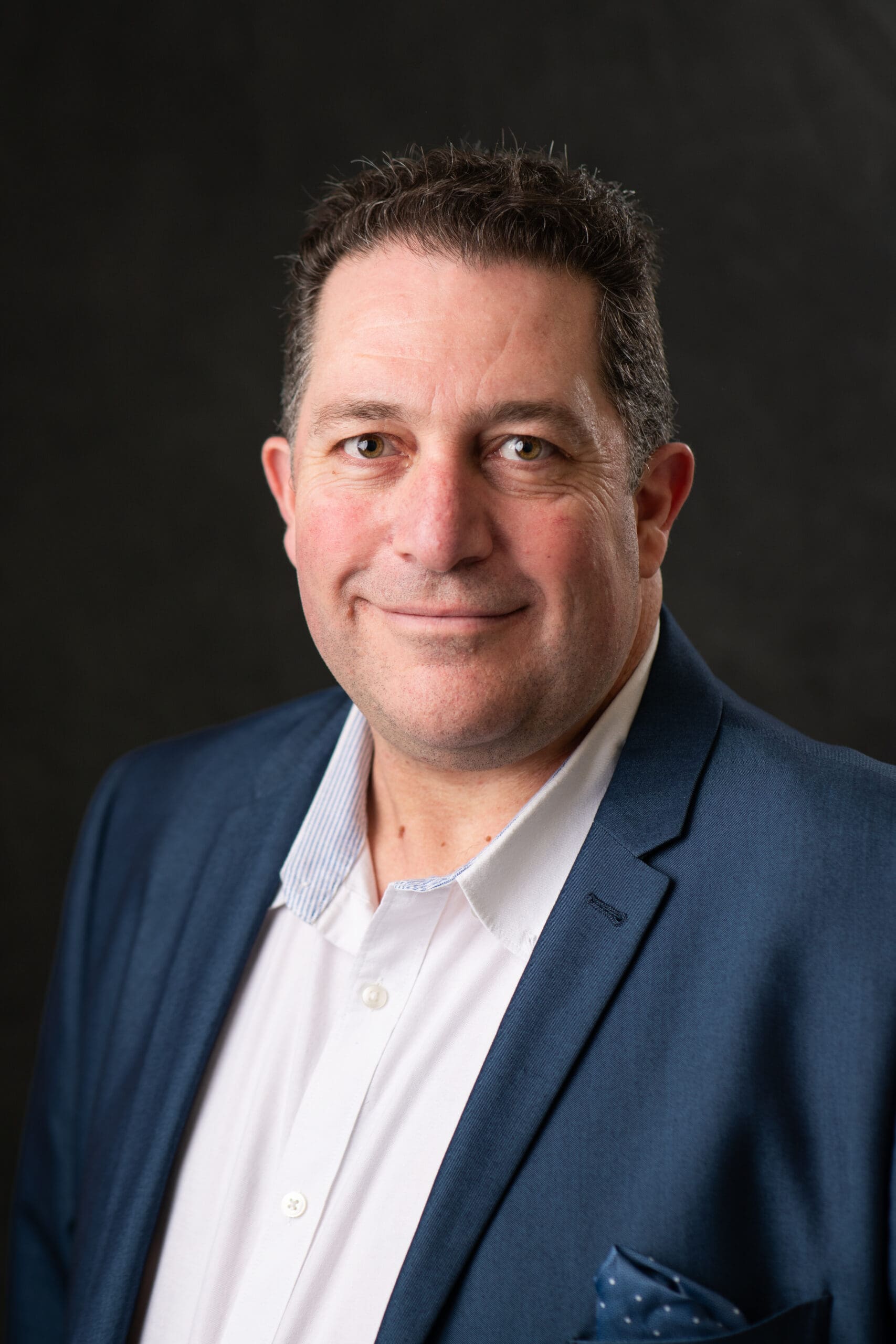 Ben Spyrou - Nordens