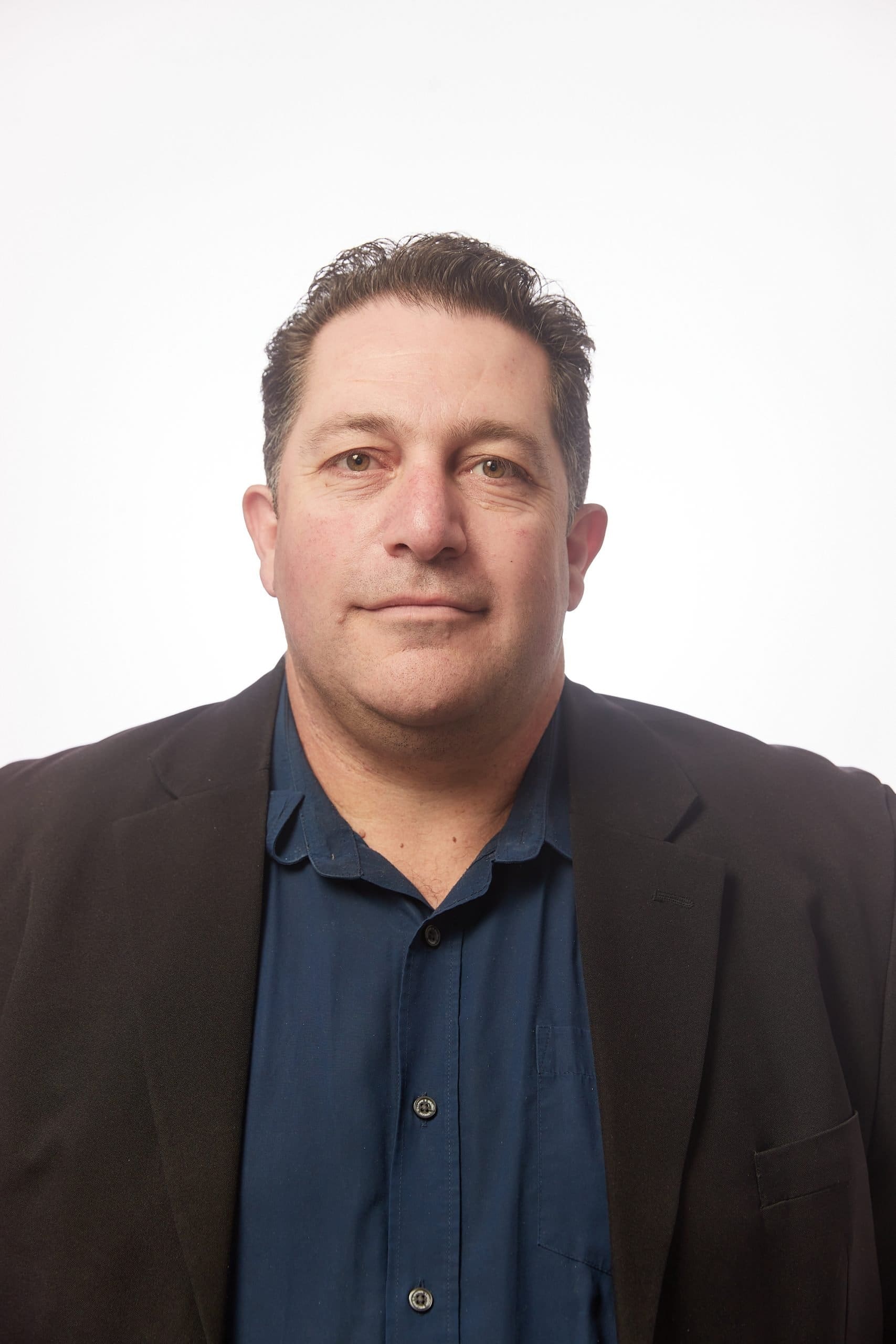 Ben Spyrou - Nordens