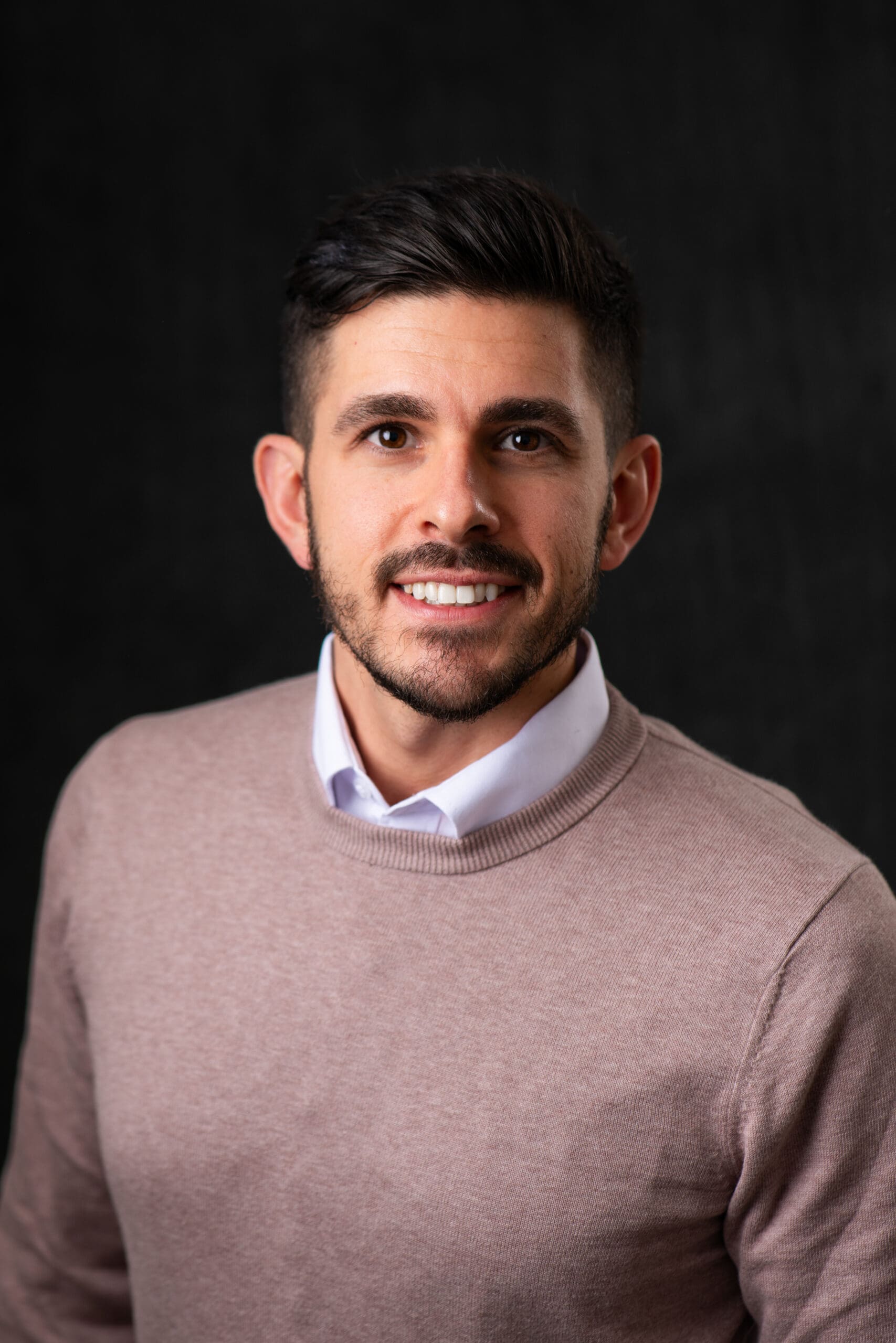 Darren Hahn | Nordens