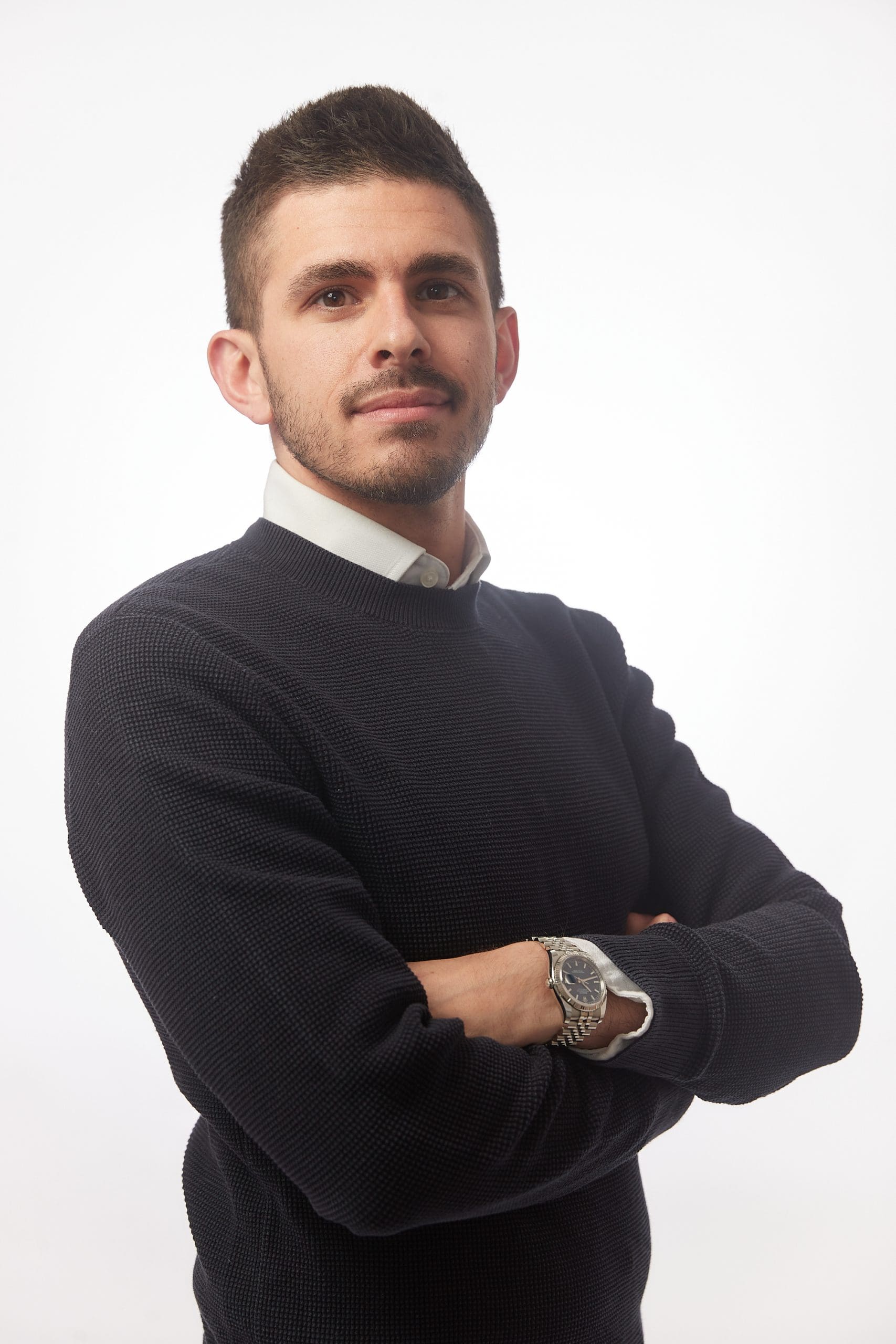 Darren Hahn - Nordens