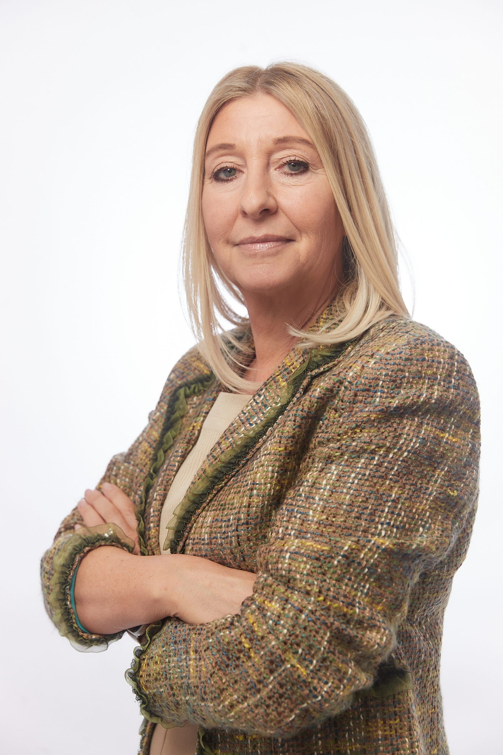 Hayley Mason - Nordens