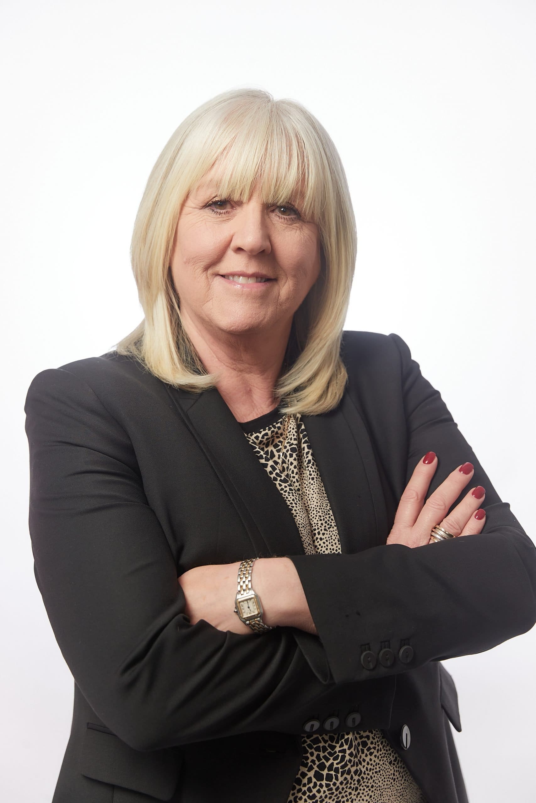 Jan Diamond - Nordens