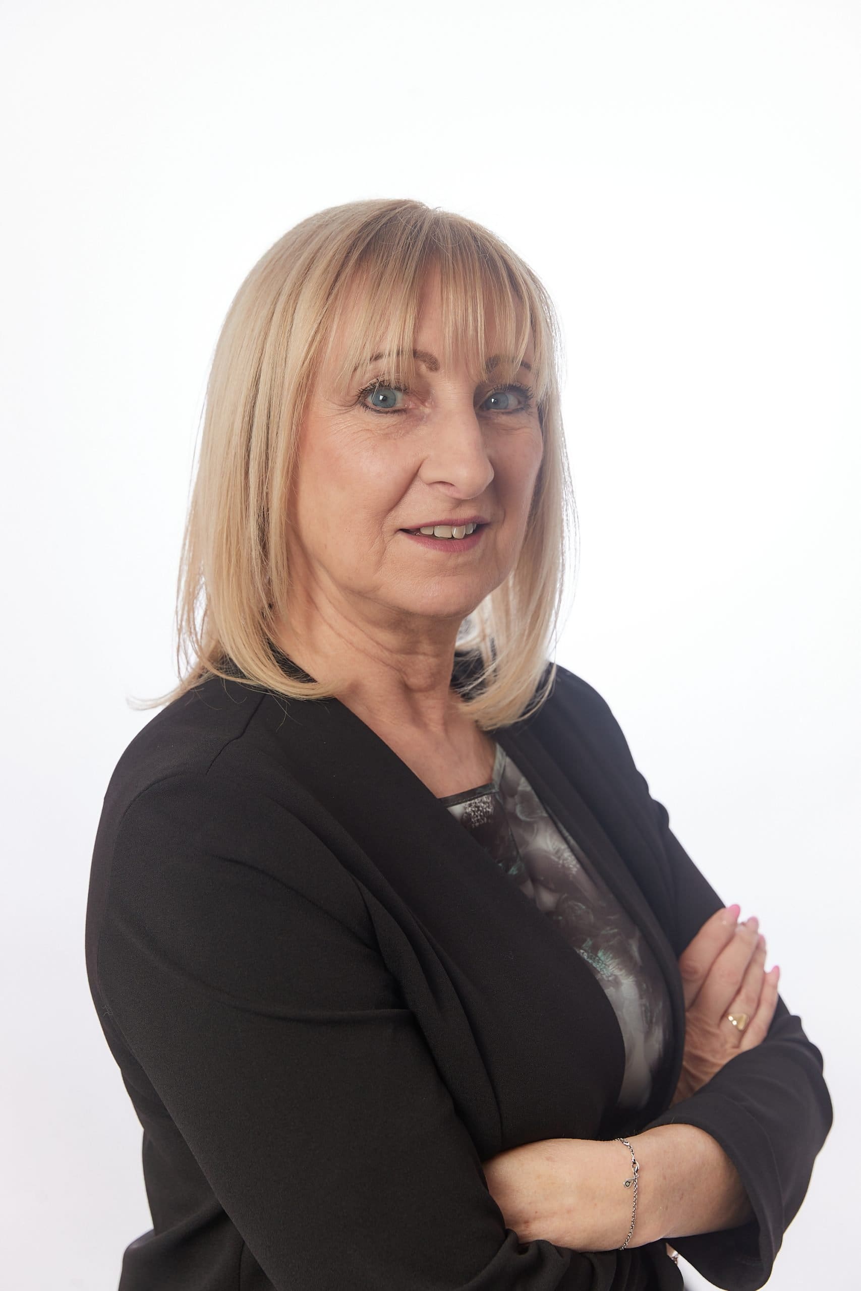 Jane Gilbert - Nordens