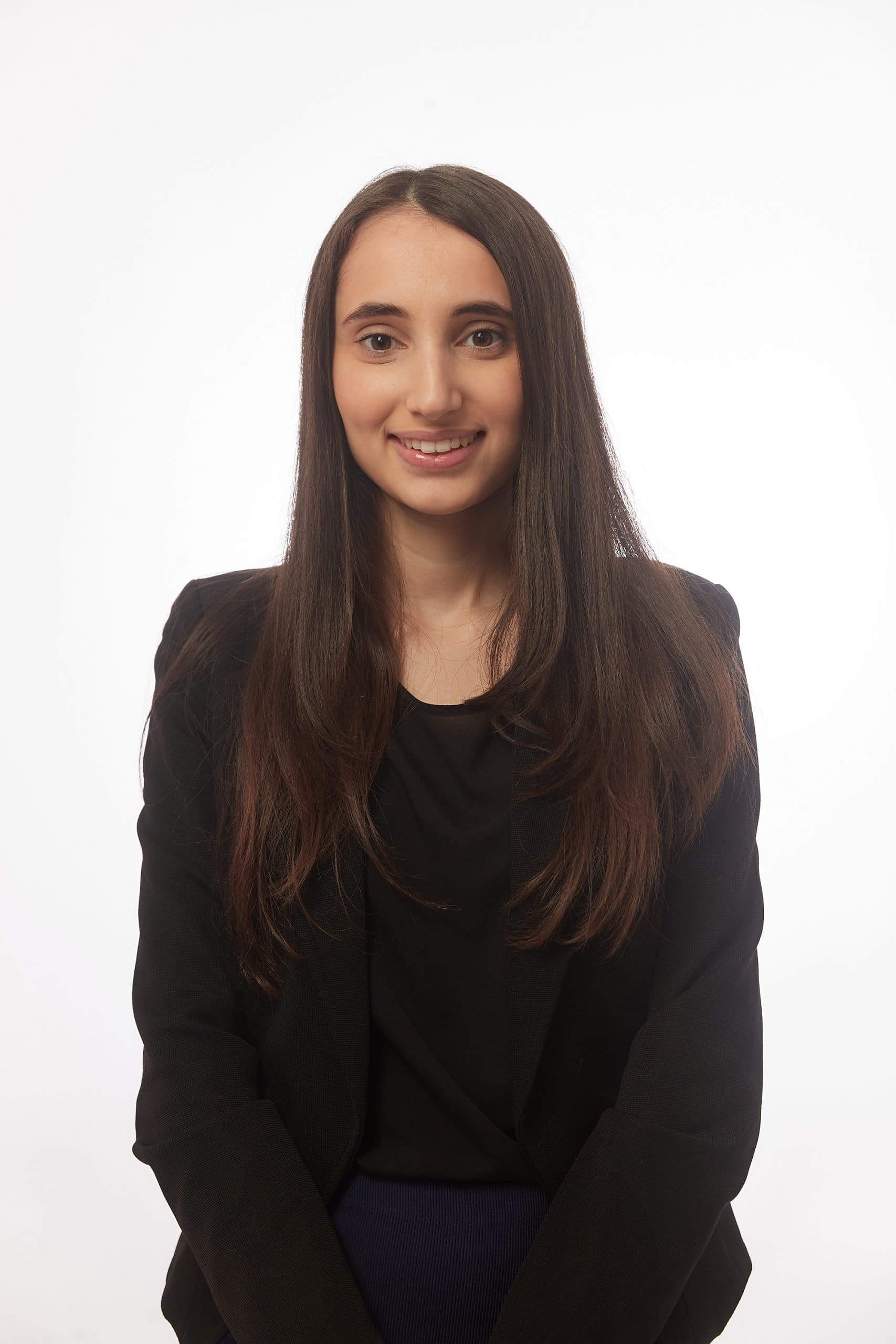 Jennifer Georgiou - Nordens