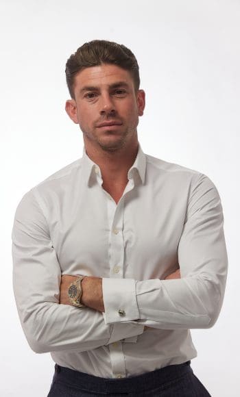 Meet the Team - Nordens