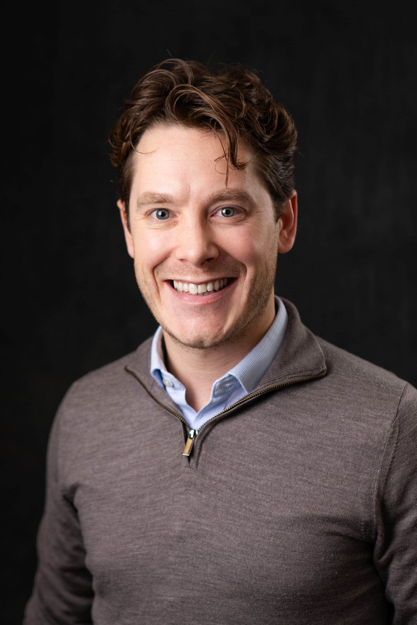 Steven Brewer - Nordens