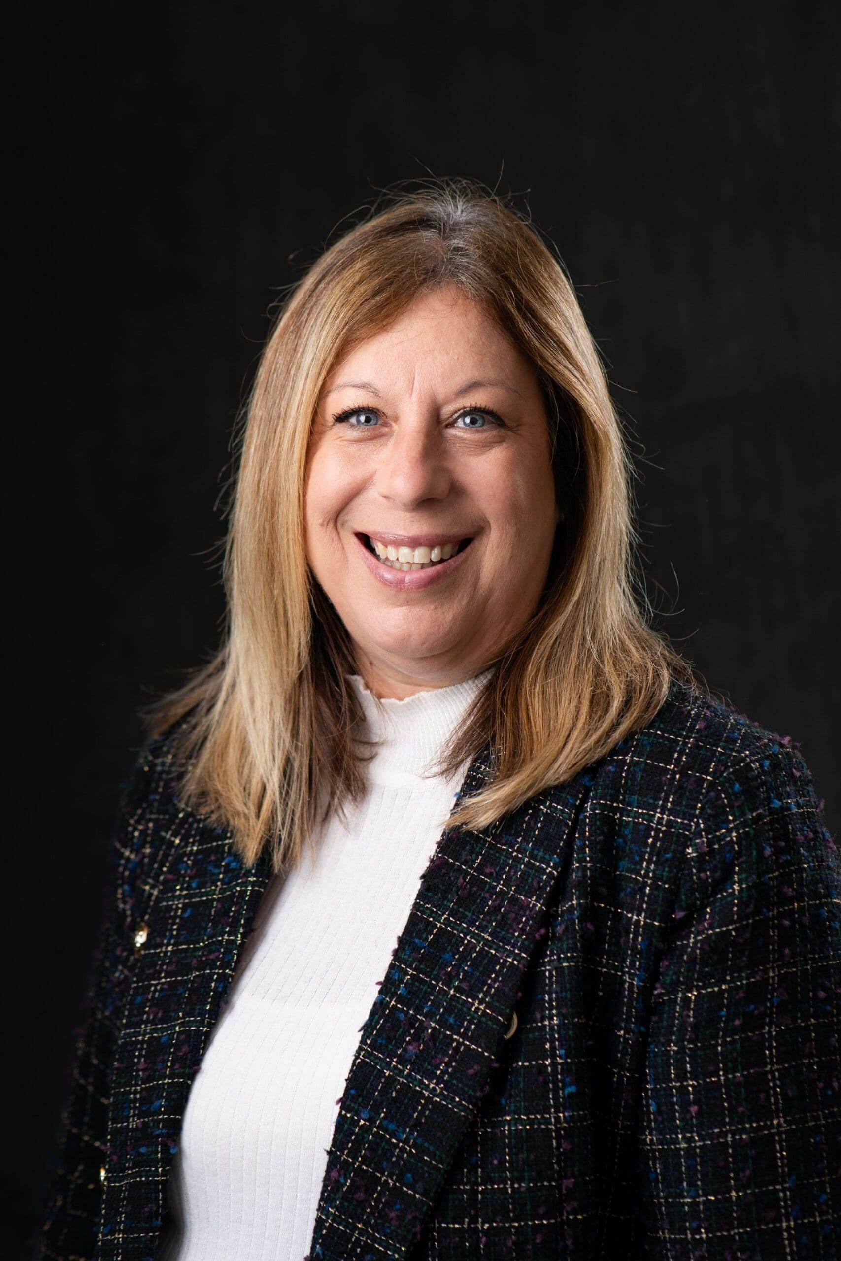 Paula Webb - Nordens