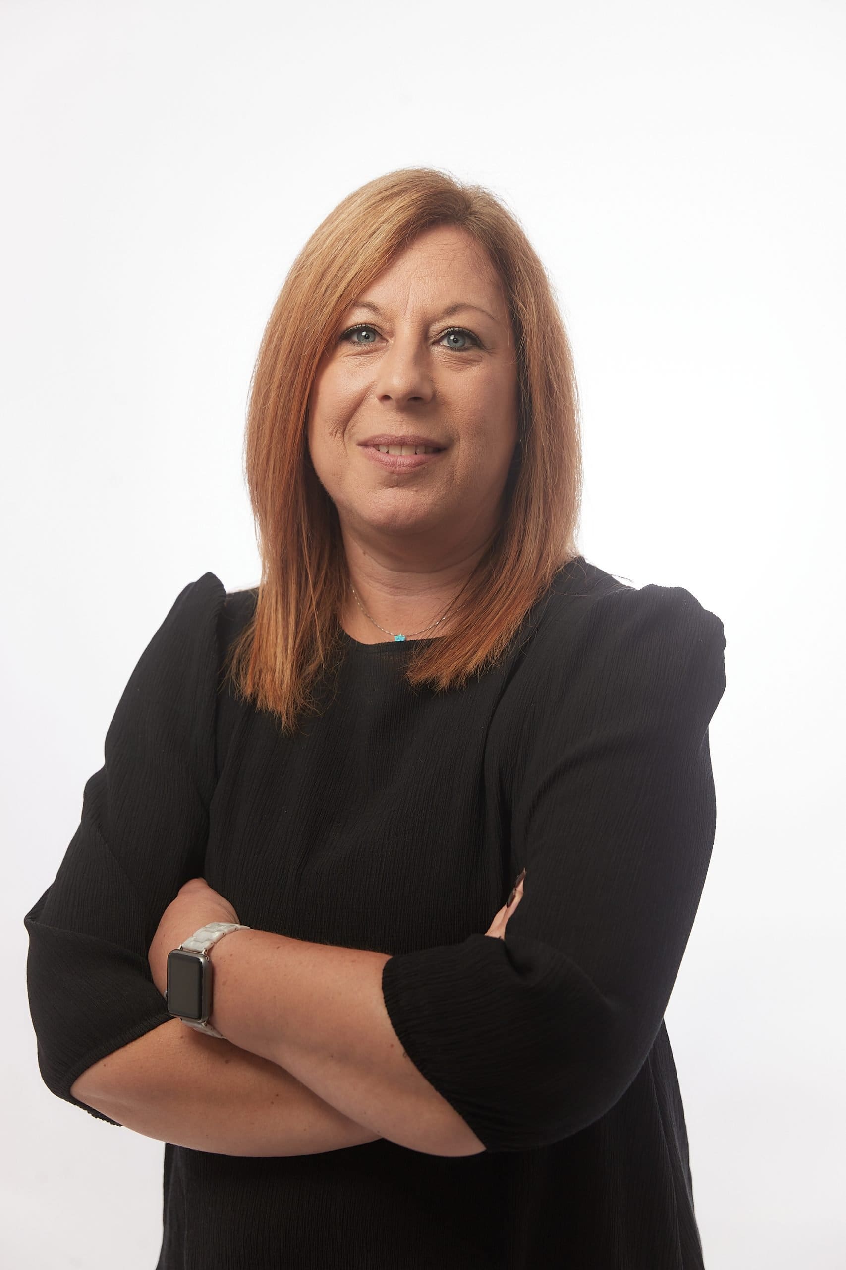 Paula Webb - Nordens