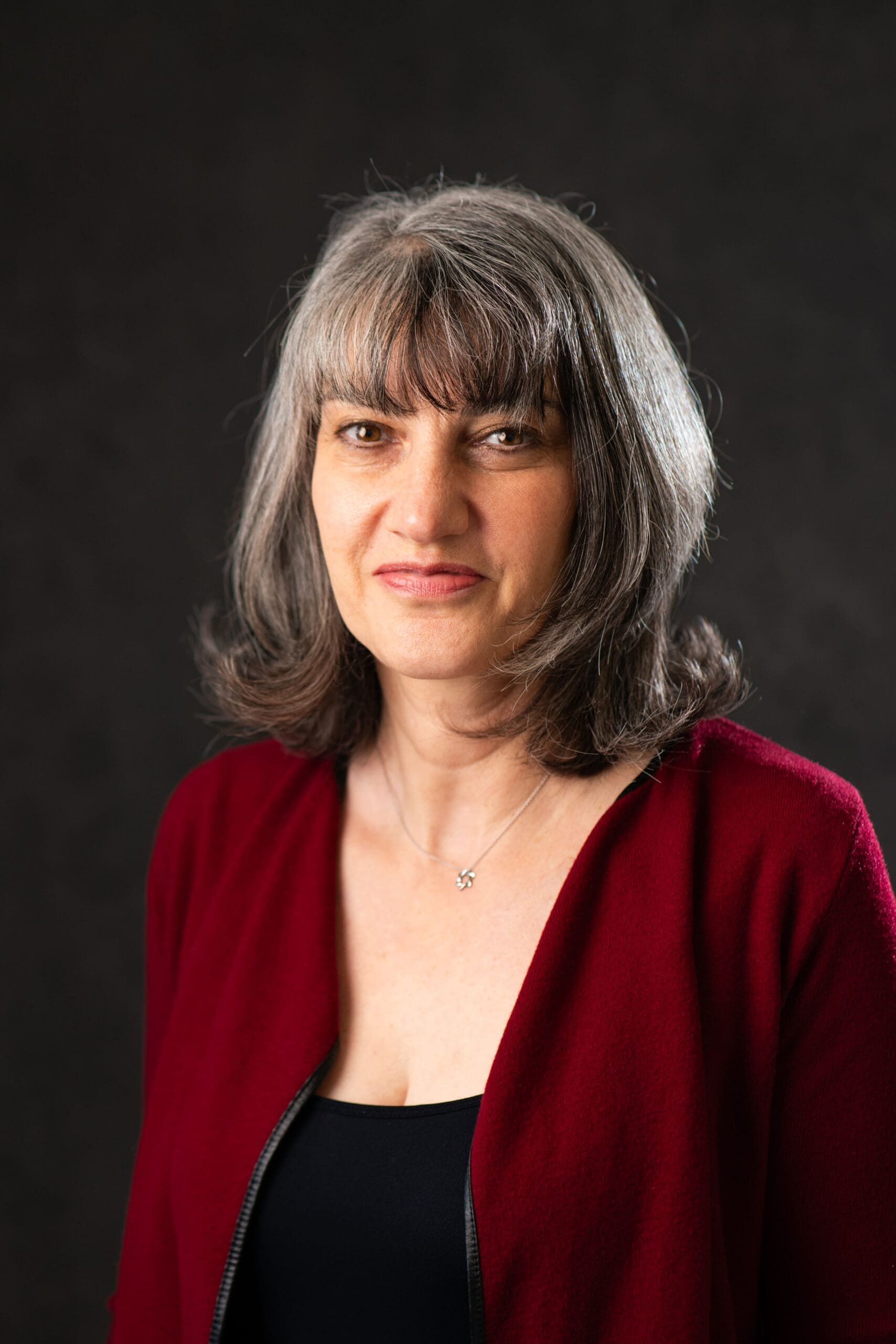 Sharon Brooks - Nordens