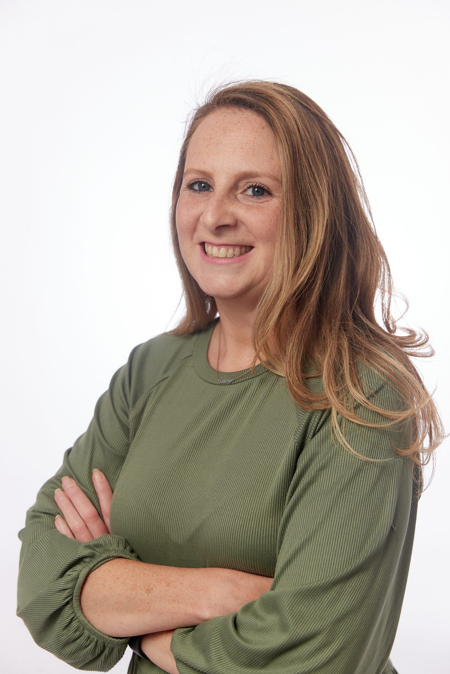 Stacey Carr - Nordens