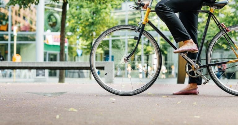 The Cycle To Work Scheme – All You Need To Know - Nordens