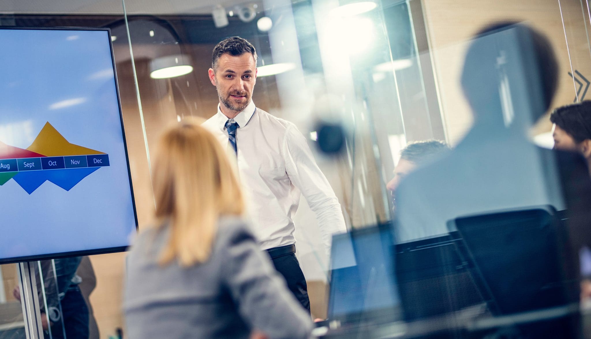 The Difference Between a Director's & Shareholder's Rights | Nordens