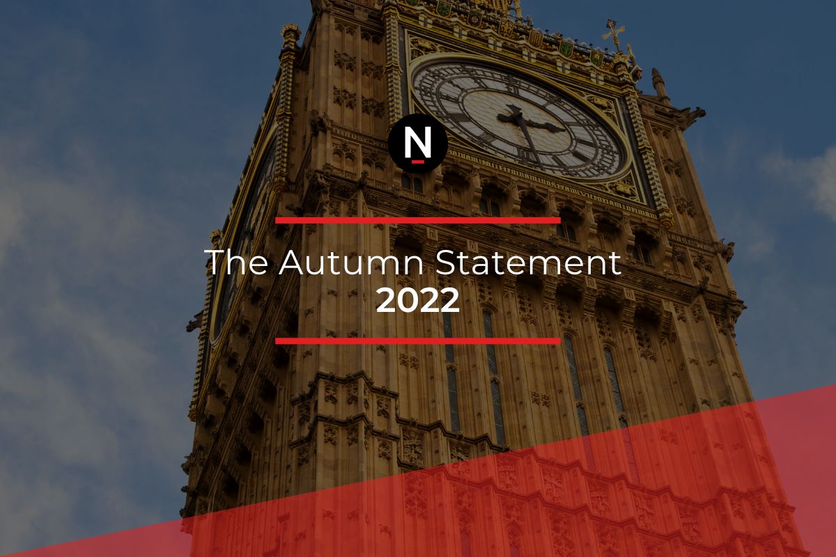 The Autumn Budget 2022 Recap - Nordens