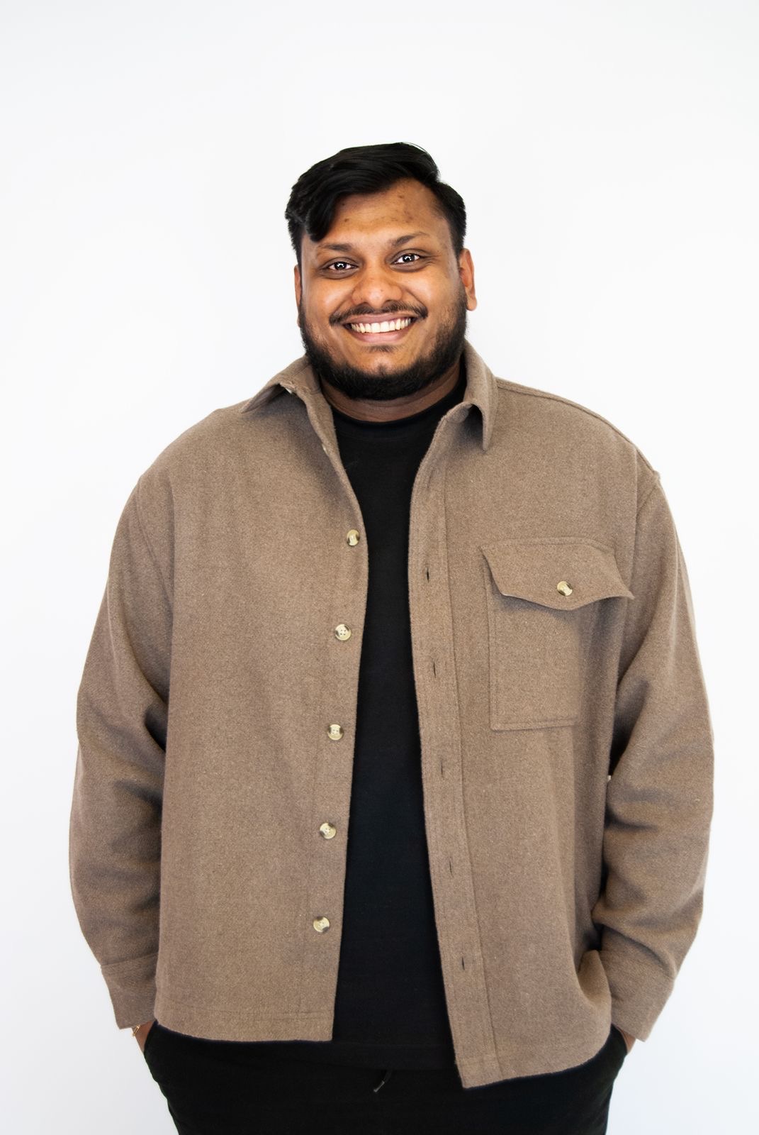 Vaheesan Vignarajah - Nordens