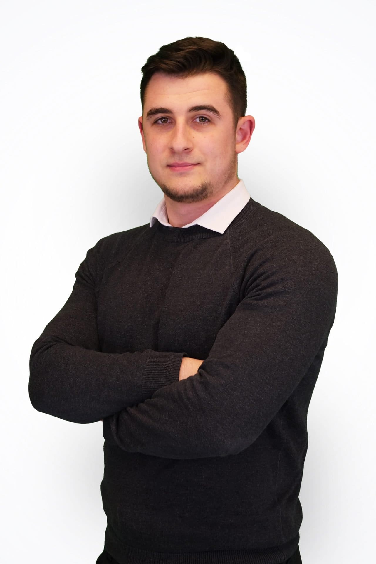 Rafail Rafailov - Nordens