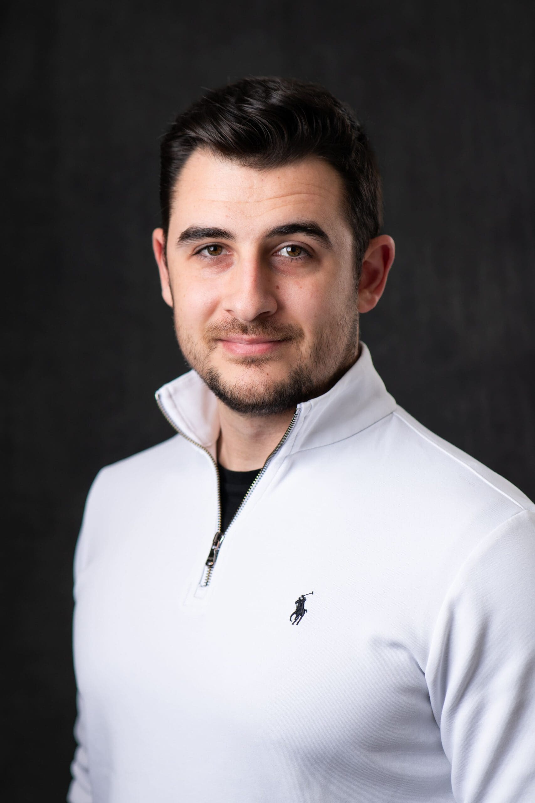 Rafail Rafailov - Nordens