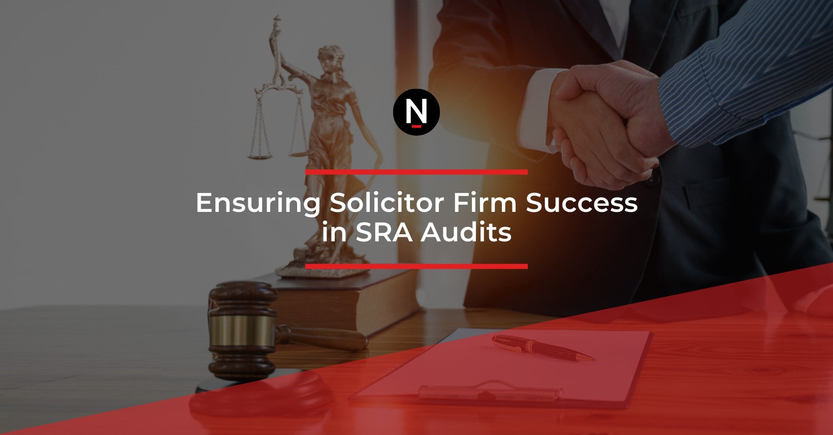 Ensuring Solicitor Firm Success in SRA Audits | Nordens