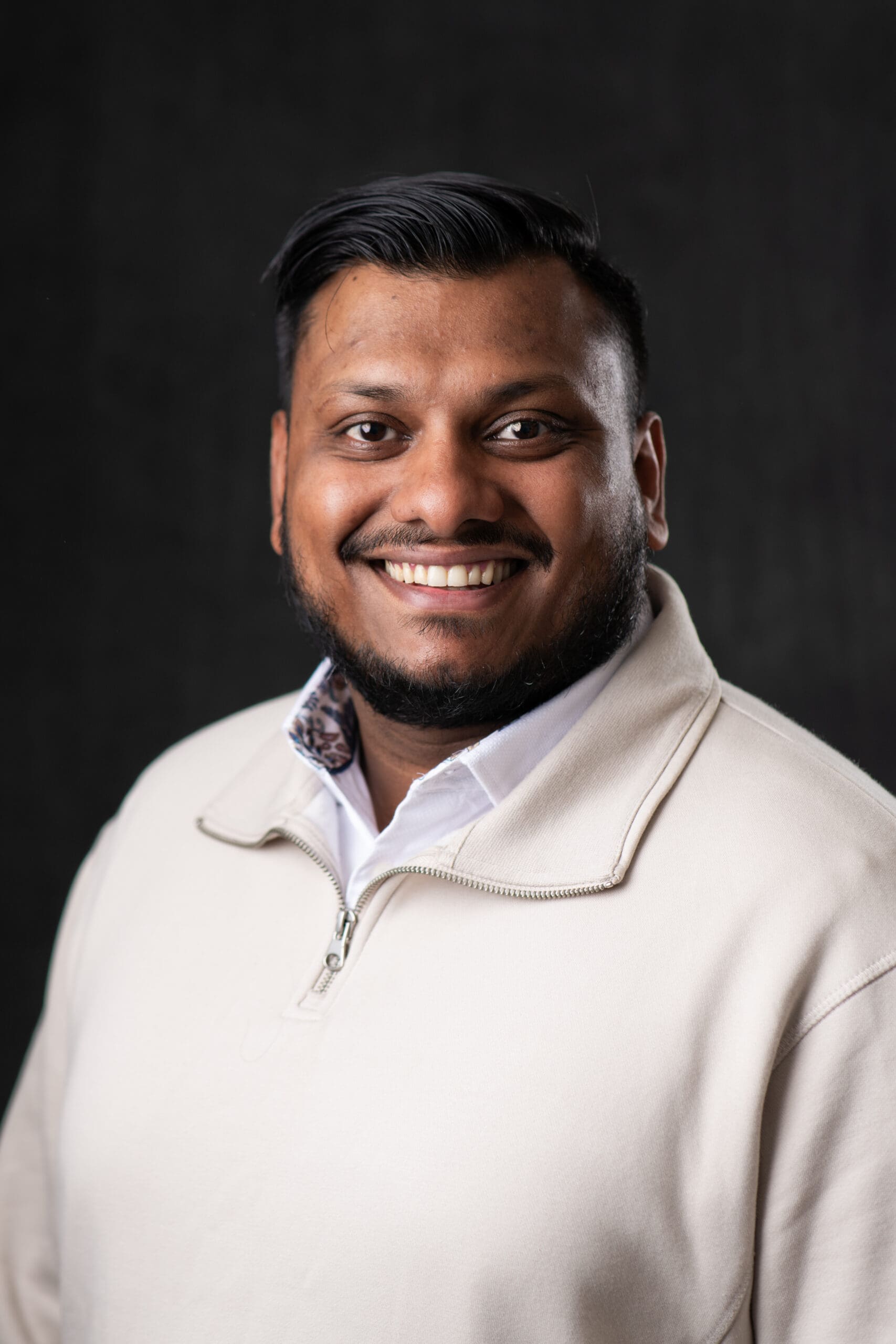 Vaheesan Vignarajah - Nordens